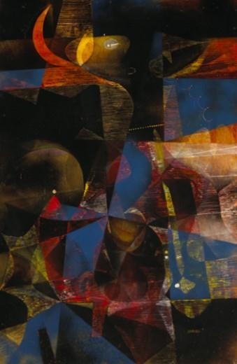 Roy Curtis Craven | 4 Artworks at Auction | MutualArt