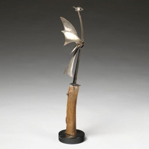 Philip Paval | 13 Artworks | MutualArt