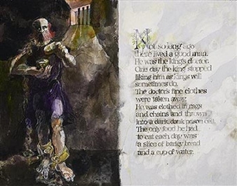 Sam Fink | 3 Artworks at Auction | MutualArt