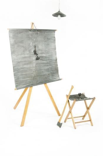 Greer Twiss | Show and Tell | MutualArt