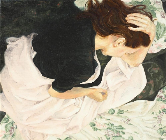 Anca Badea | Performance at Auction | MutualArt