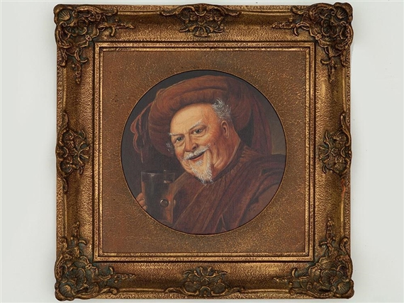 F. Loos | 1 Artworks at Auction | MutualArt