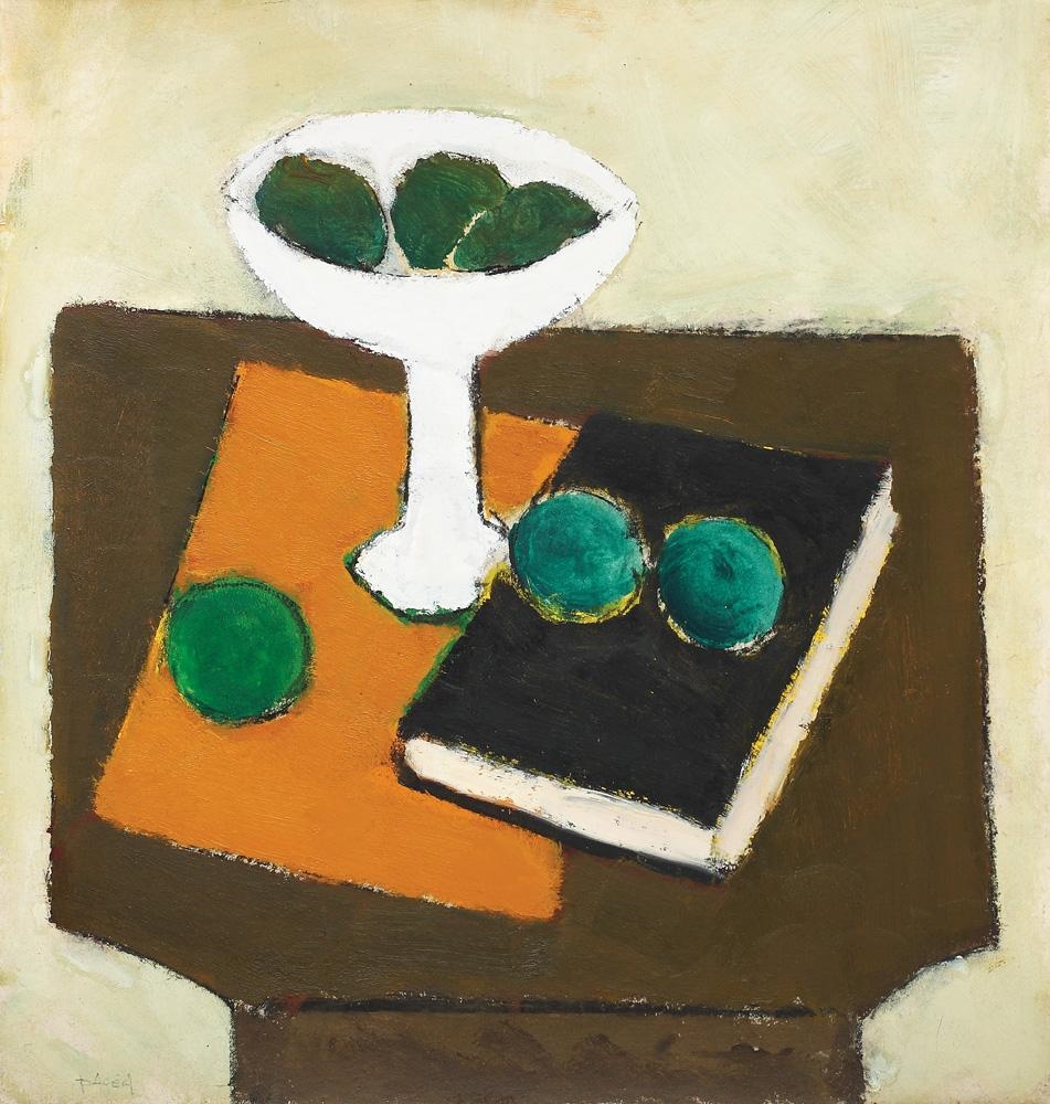 Ion Pacea | Cliff in Vama Veche | MutualArt