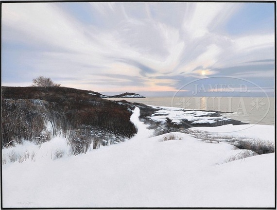 Thomas Crotty | 24 Artworks at Auction | MutualArt