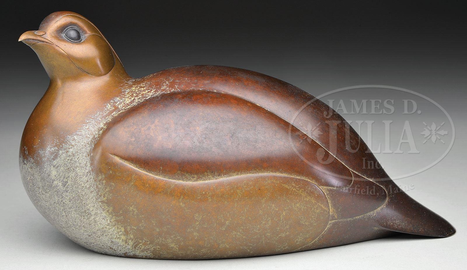 Geoffrey Dashwood | PARTRIDGE | MutualArt