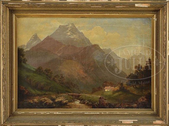 Rod E. Miller | 3 Artworks | MutualArt