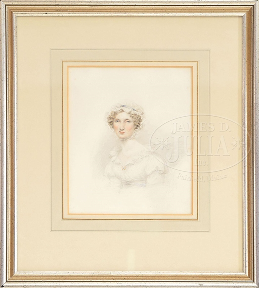 Mary Ann Knight | 4 Artworks at Auction | MutualArt