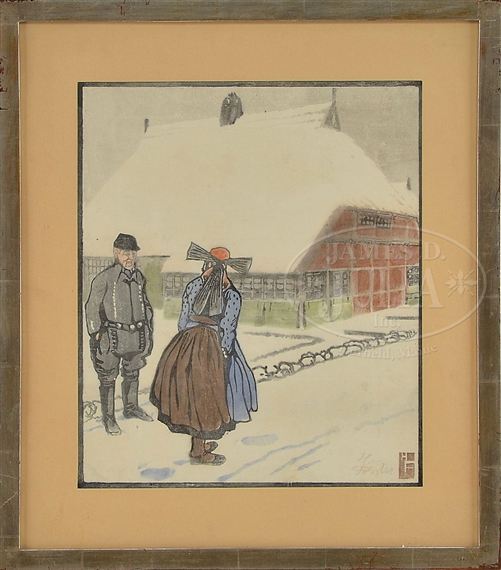 H. Forster | Performance at Auction | MutualArt