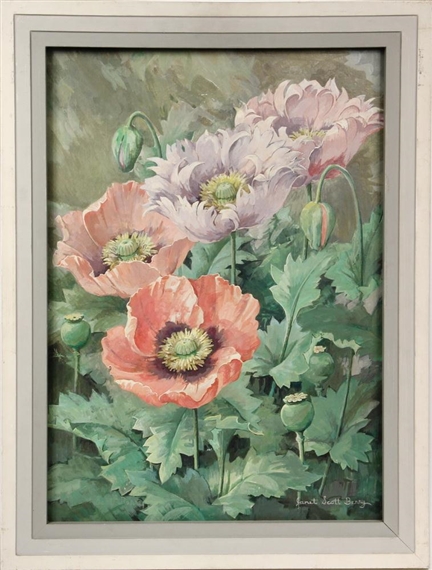 Scott Berry | 11 Artworks | MutualArt