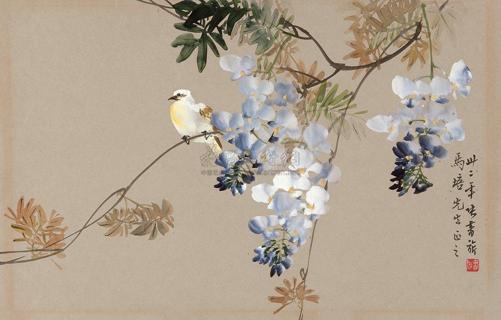 Zhang Shuqi | Untitled | MutualArt