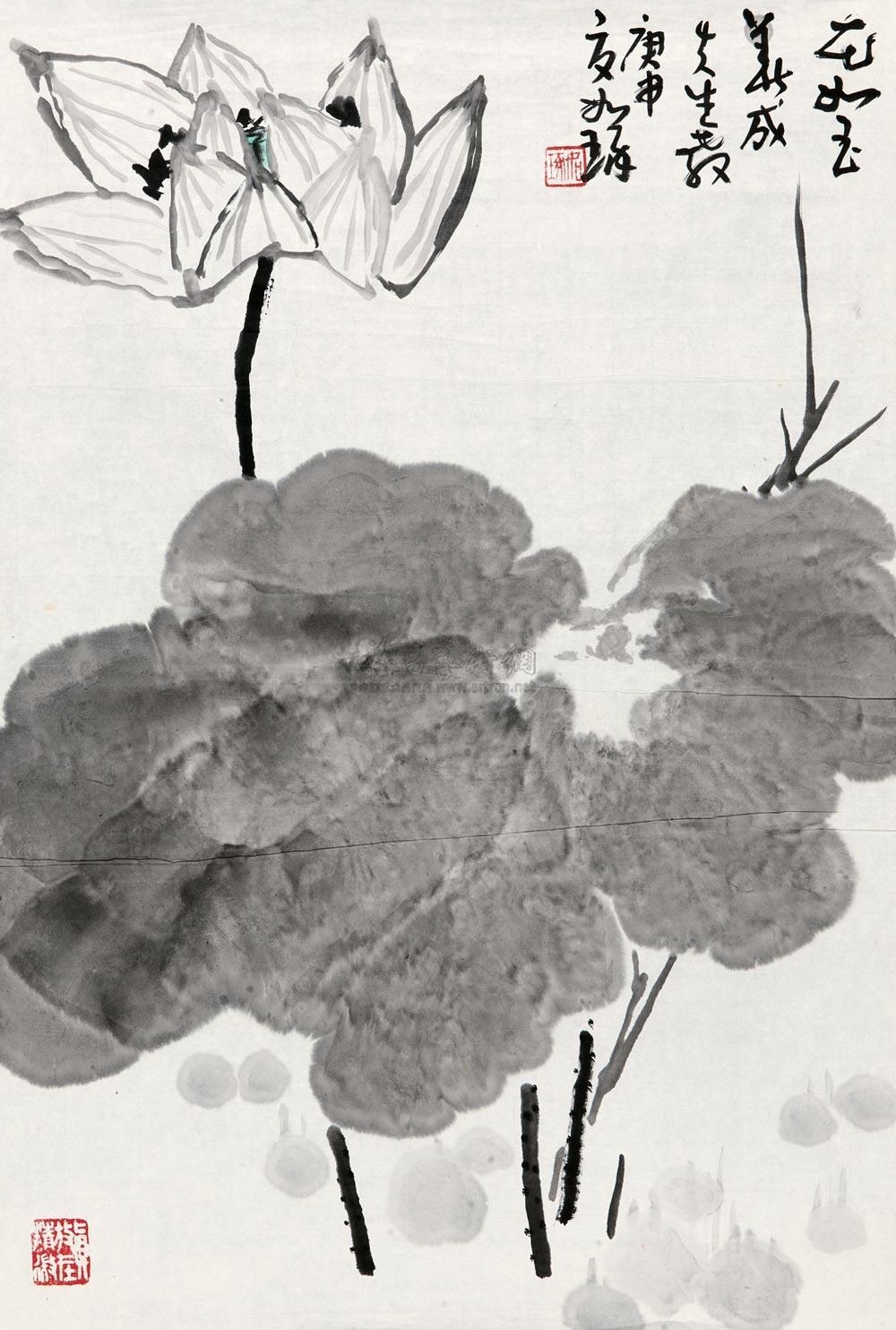 Cui Ruzhuo | Untitled | MutualArt