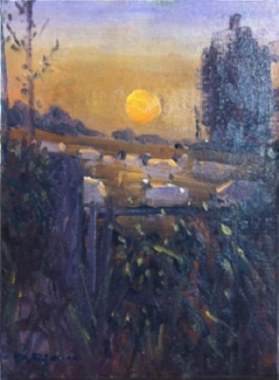 David Rylance | 34 Artworks at Auction | MutualArt