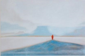 Tony Hudson | 17 Artworks at Auction | MutualArt