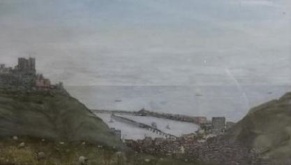 Joseph Dakin | 5 Artworks | MutualArt