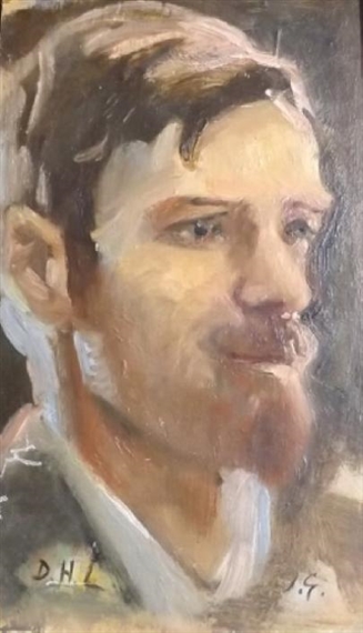 John Clements Gregory | 13 Artworks at Auction | MutualArt