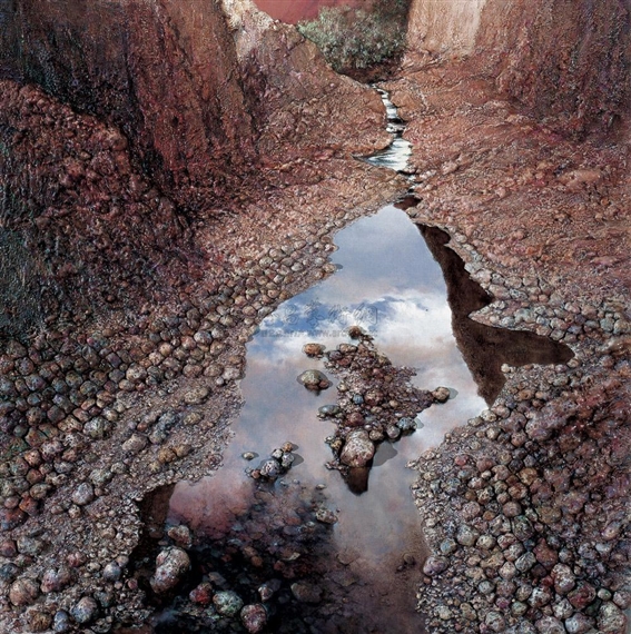 Lee Young Chul | 3 Artworks at Auction | MutualArt