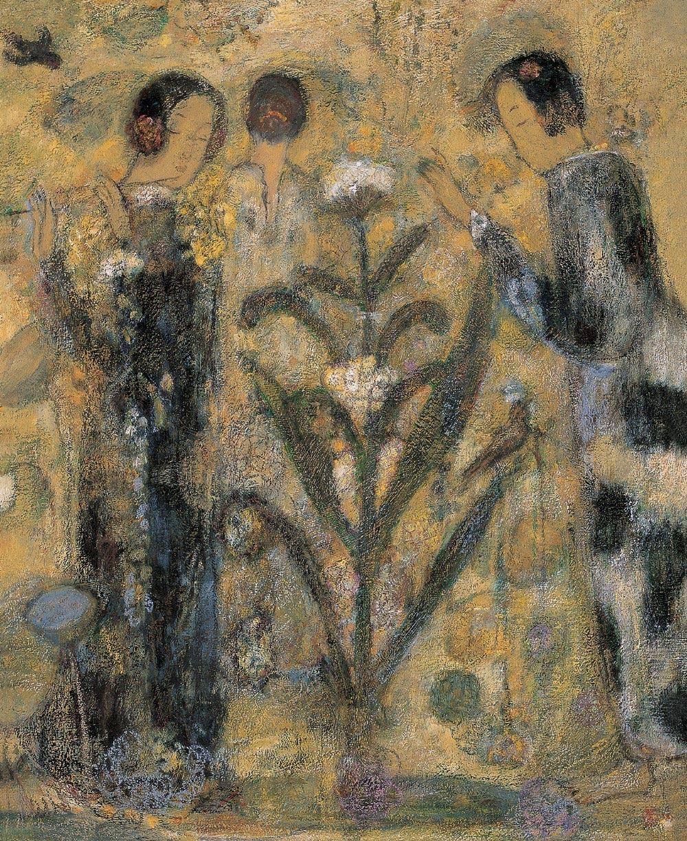 Juan Li Jia | Silver Dream | MutualArt