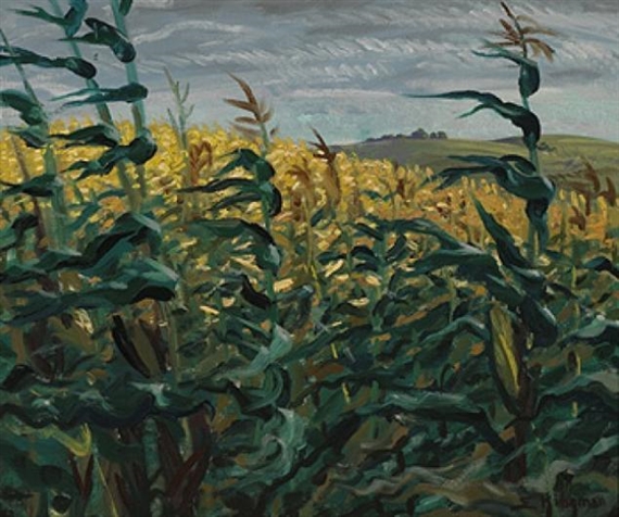 Eugene Kingman | 6 Artworks | MutualArt