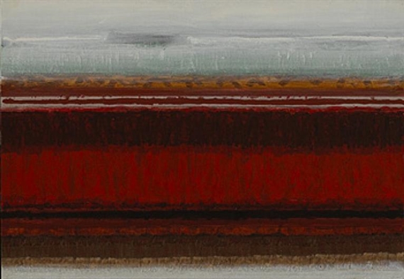 Lawrence Calcagno | Taos IV (1972) | MutualArt