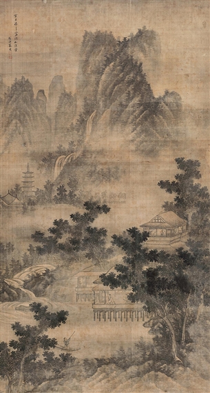 Qin Lian | Performance at Auction | MutualArt