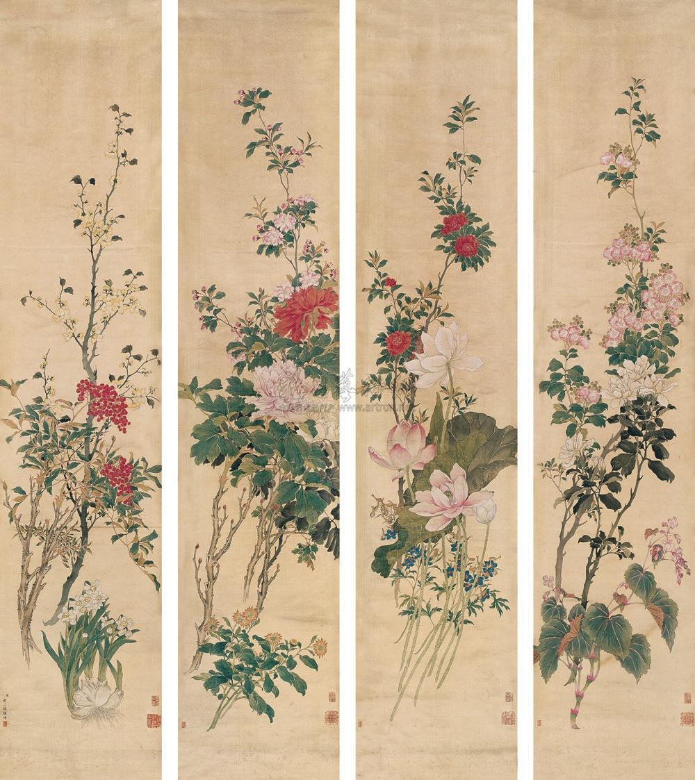 Zou Yigui | Untitled | MutualArt