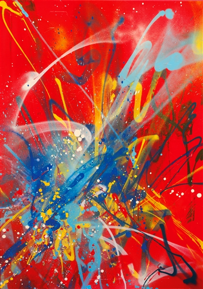 Alex Kuznetsov | 310202-kuznetsov-web | MutualArt