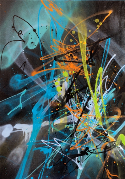 Alex Kuznetsov | 310209-kuznetsov-web | MutualArt