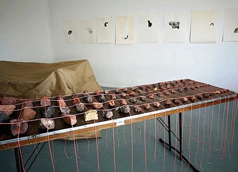 Kristen Cochran | Artist Overview | MutualArt