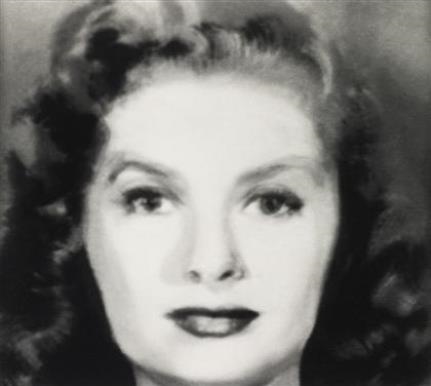 Nancy Burson | 2 WORKS: FIRST AND SECOND BEAUTY COMPOSITES (1982 ...