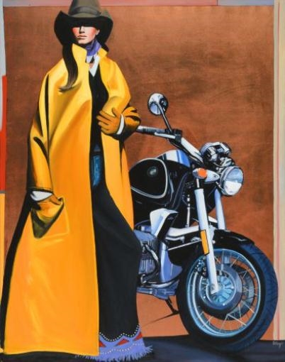 David DeVary | 35 Artworks at Auction | MutualArt