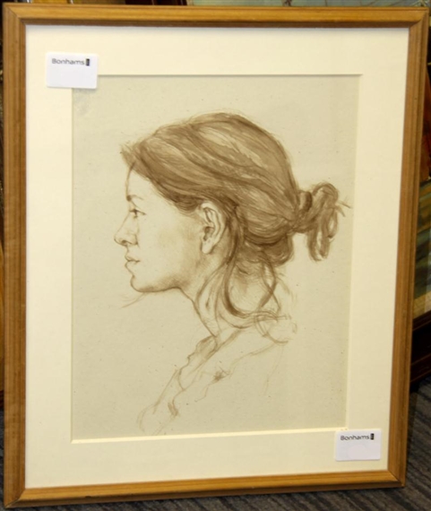 Nicholas Cochrane | 6 Artworks | MutualArt