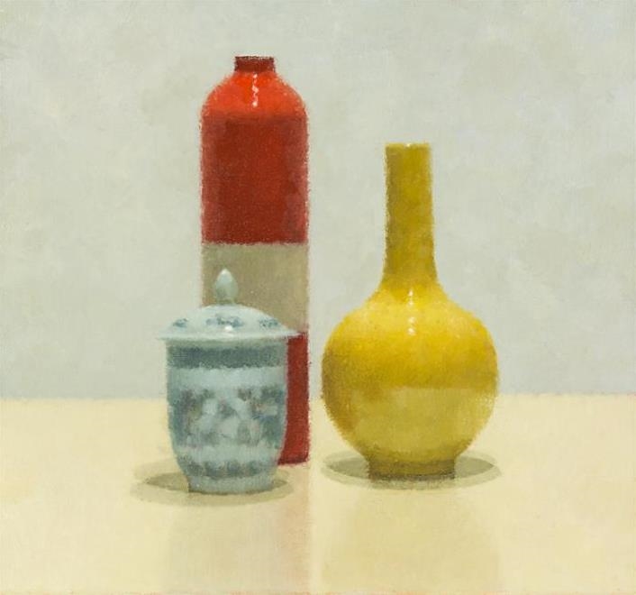 Jude Rae | Still Life | MutualArt