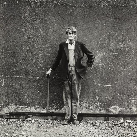 Artworks of Glenn Busch