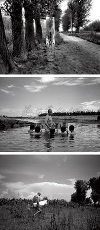 Cai Weidong | MIRROR | MutualArt