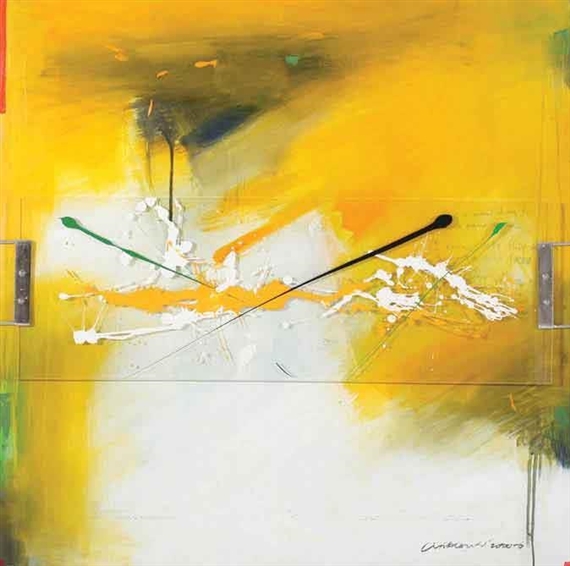 Giri Basuki | 2 Artworks at Auction | MutualArt