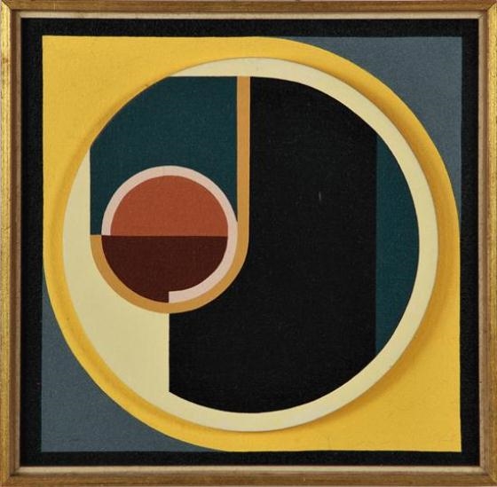 Dave Appleman | PI R SQUARE | MutualArt