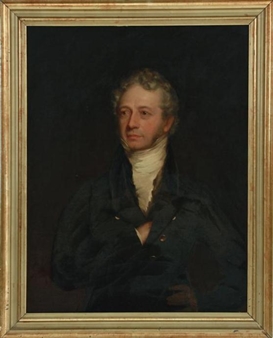 American School, 19th Century | Woman and Cat | MutualArt