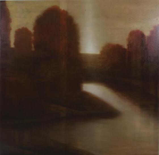 Wade Hoefer | VIRGA (2002) | MutualArt