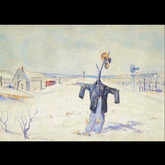 Robert Ivan Lockard | Performance at Auction | MutualArt