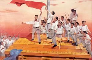 Liu Xuejun | 1 Artworks at Auction | MutualArt