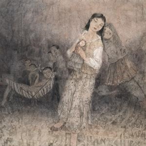 Cui Jing | 1 Artworks at Auction | MutualArt