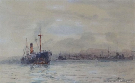 Rix Carlton | Performance at Auction | MutualArt