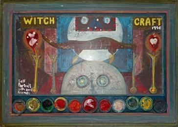 Tony Johnston | Trick of Light | MutualArt