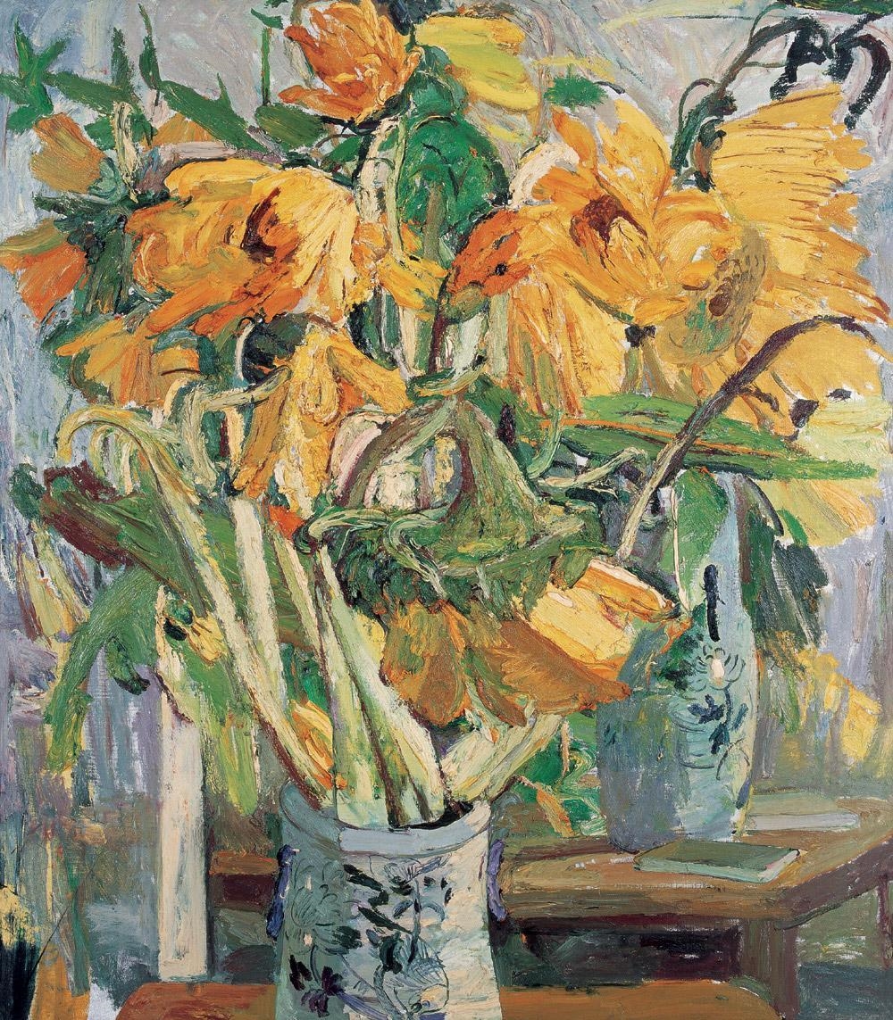 Yan Ping | Blow Season | MutualArt