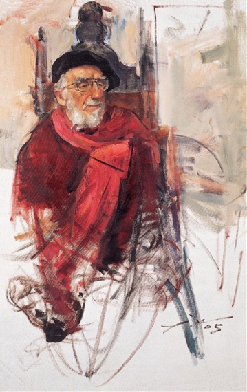 Yang Xiaolu | 4 Artworks at Auction | MutualArt