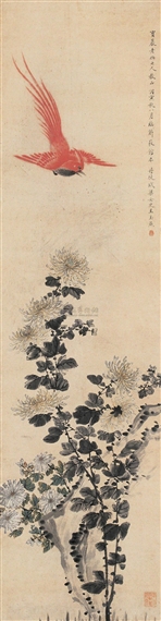 Wang Yuying | 3 Artworks at Auction | MutualArt