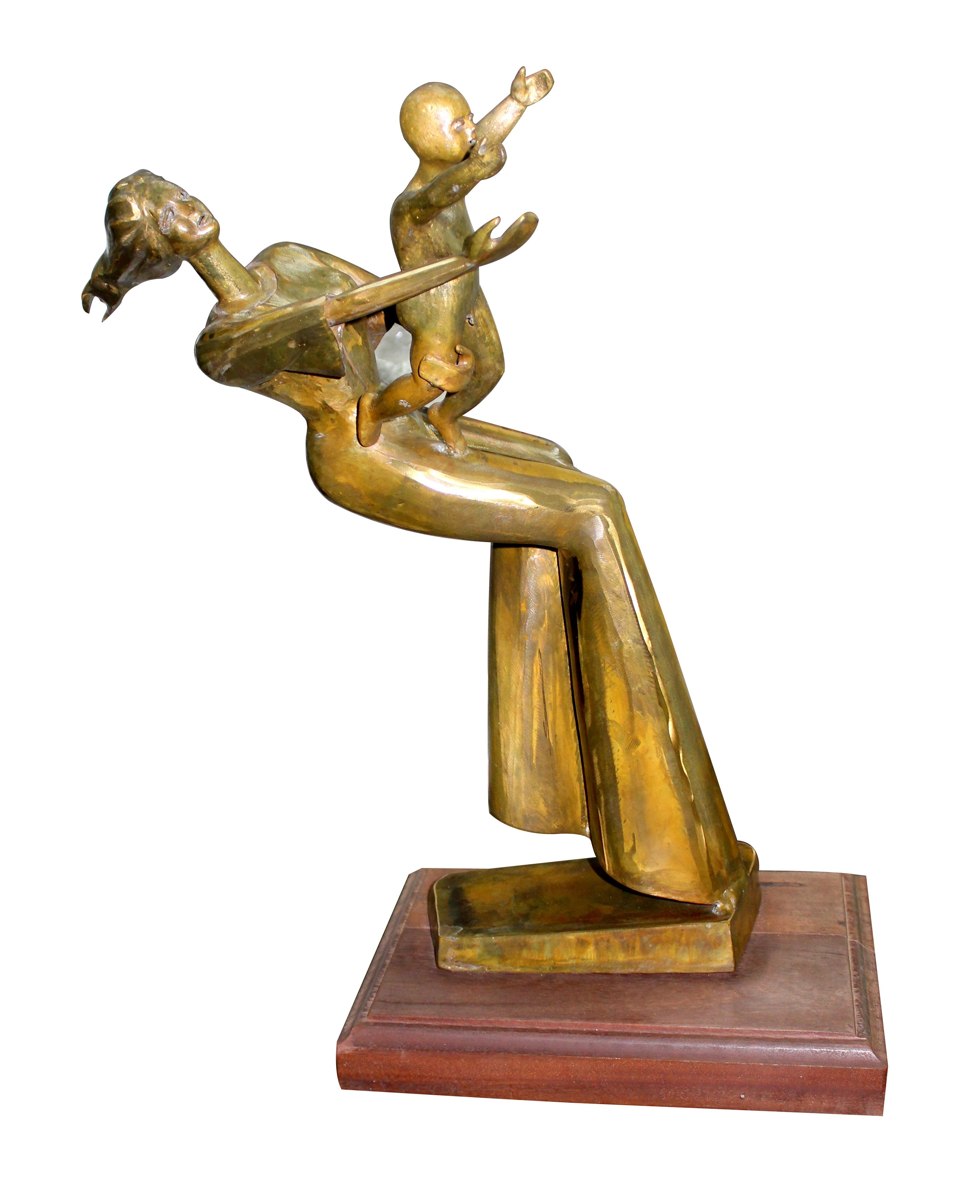 Eduardo Castrillo Sculpture Works