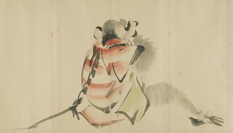 Shibata Zeshin | Plants and Animals | MutualArt