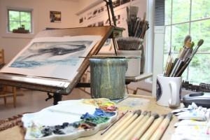 Wendell Minor | 1 Artworks | MutualArt