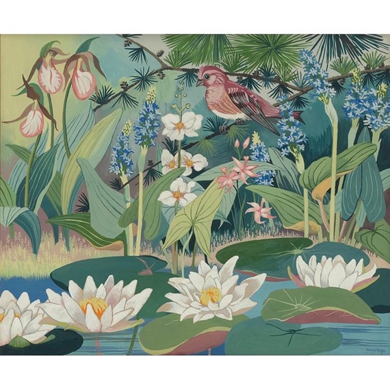 Frances Badger | Untitled (Circa 1977) | MutualArt